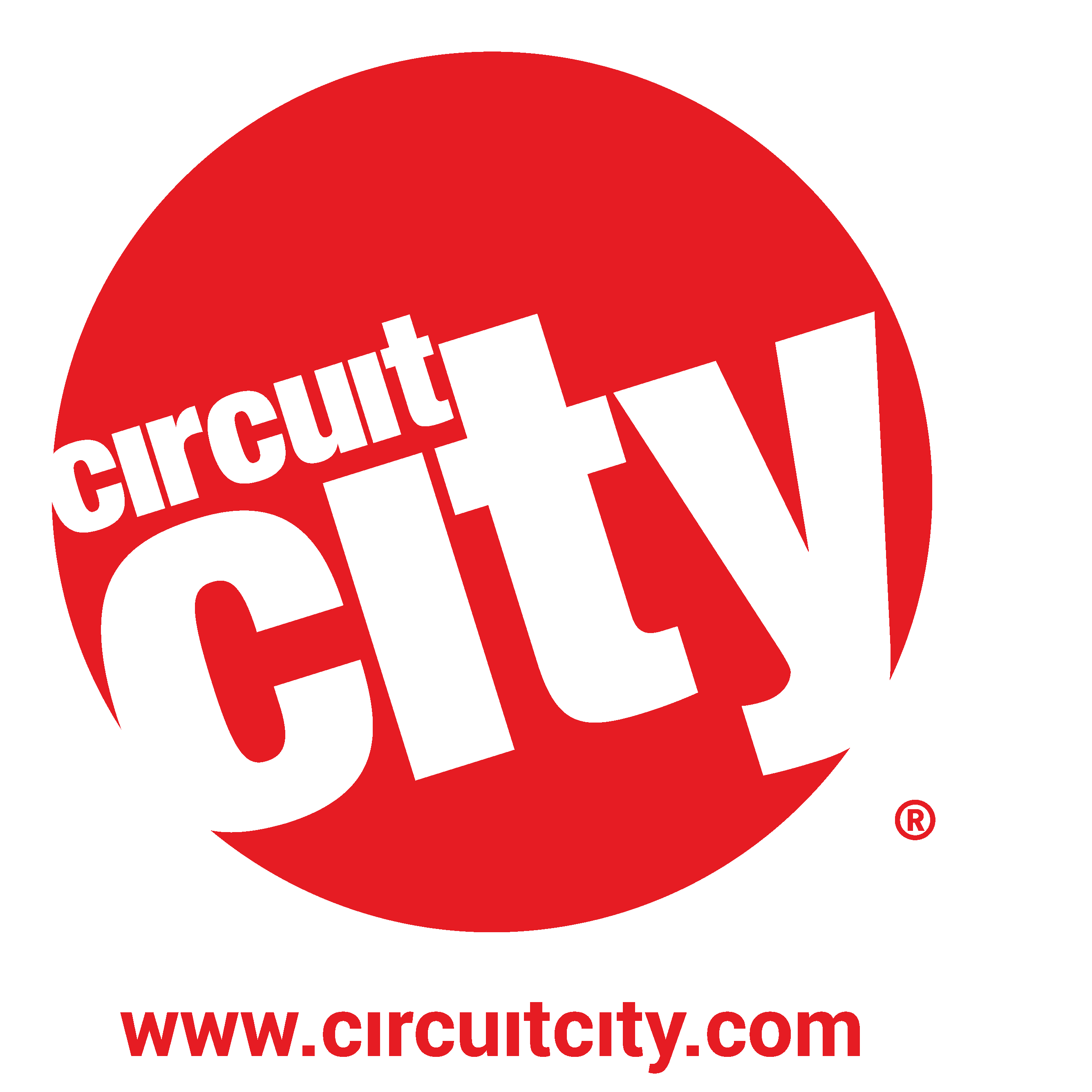 Circuit City Storefront on Sears.com