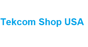 Tekcom Shop USA Storefront on Sears.com