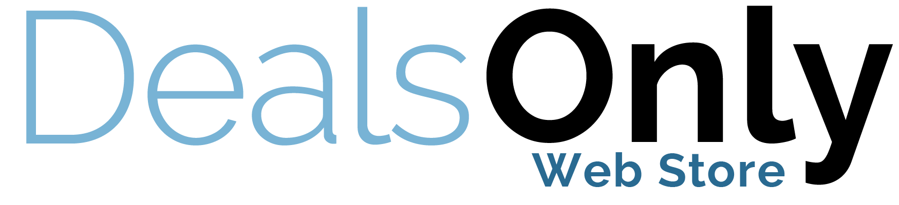 Deals Only Storefront on Sears.com