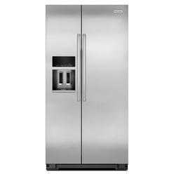 KitchenAid KRSC503ESS00 side-by-side refrigerator parts | Sears Parts ...