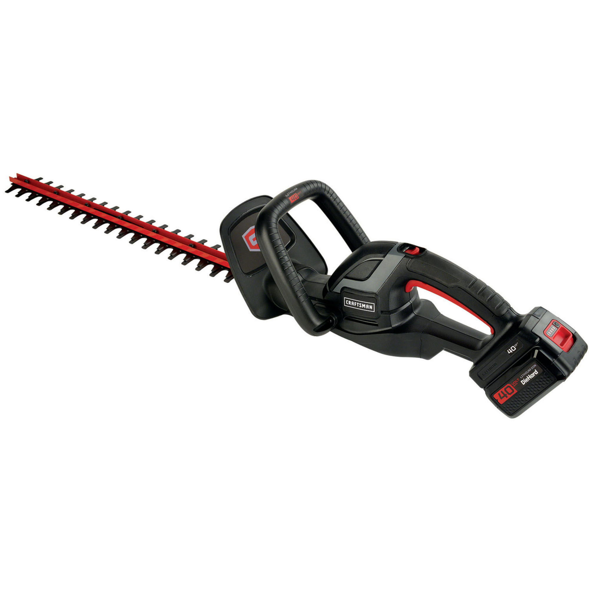 Official Craftsman hedge trimmer parts | Sears PartsDirect