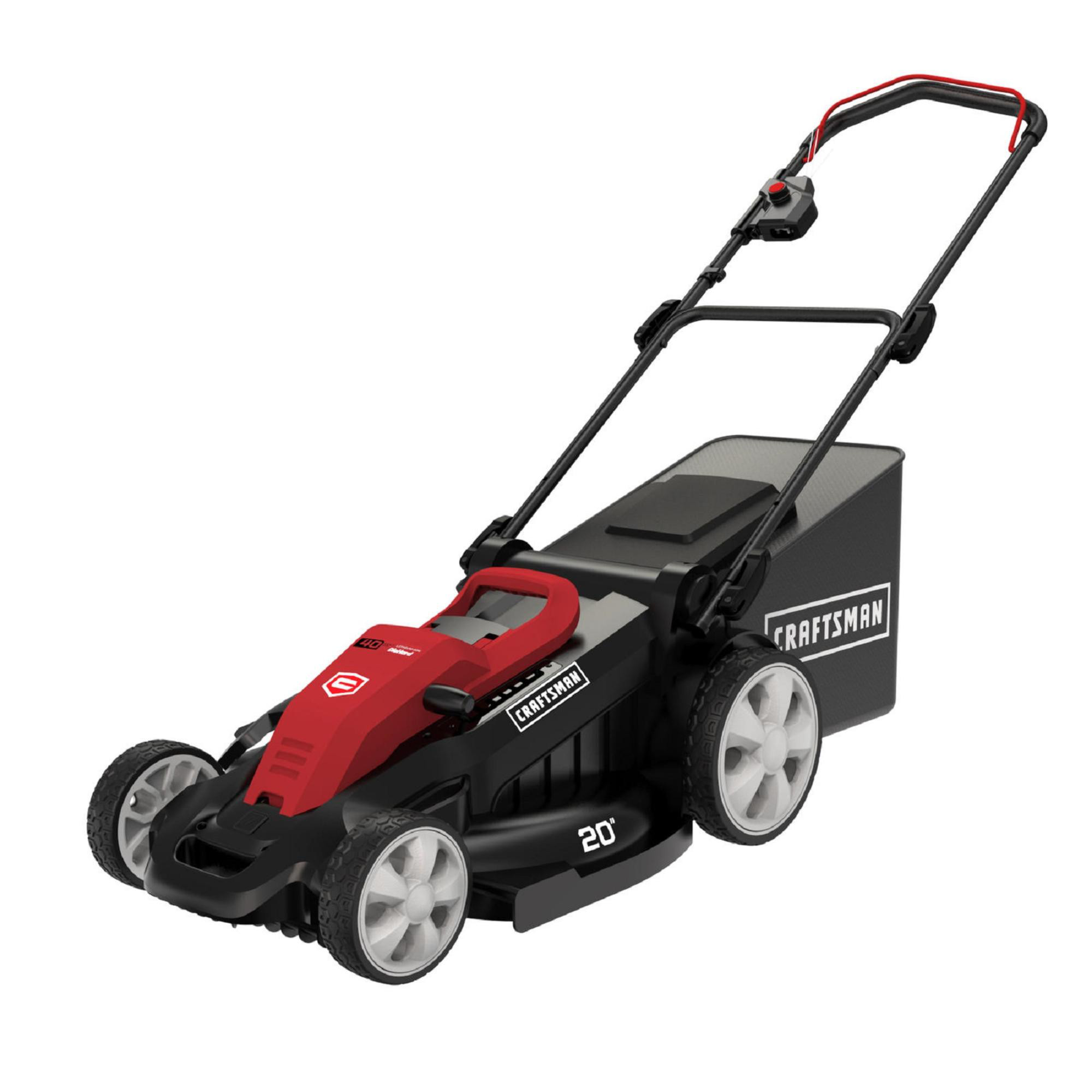 Official Craftsman lawn mower parts | Sears PartsDirect