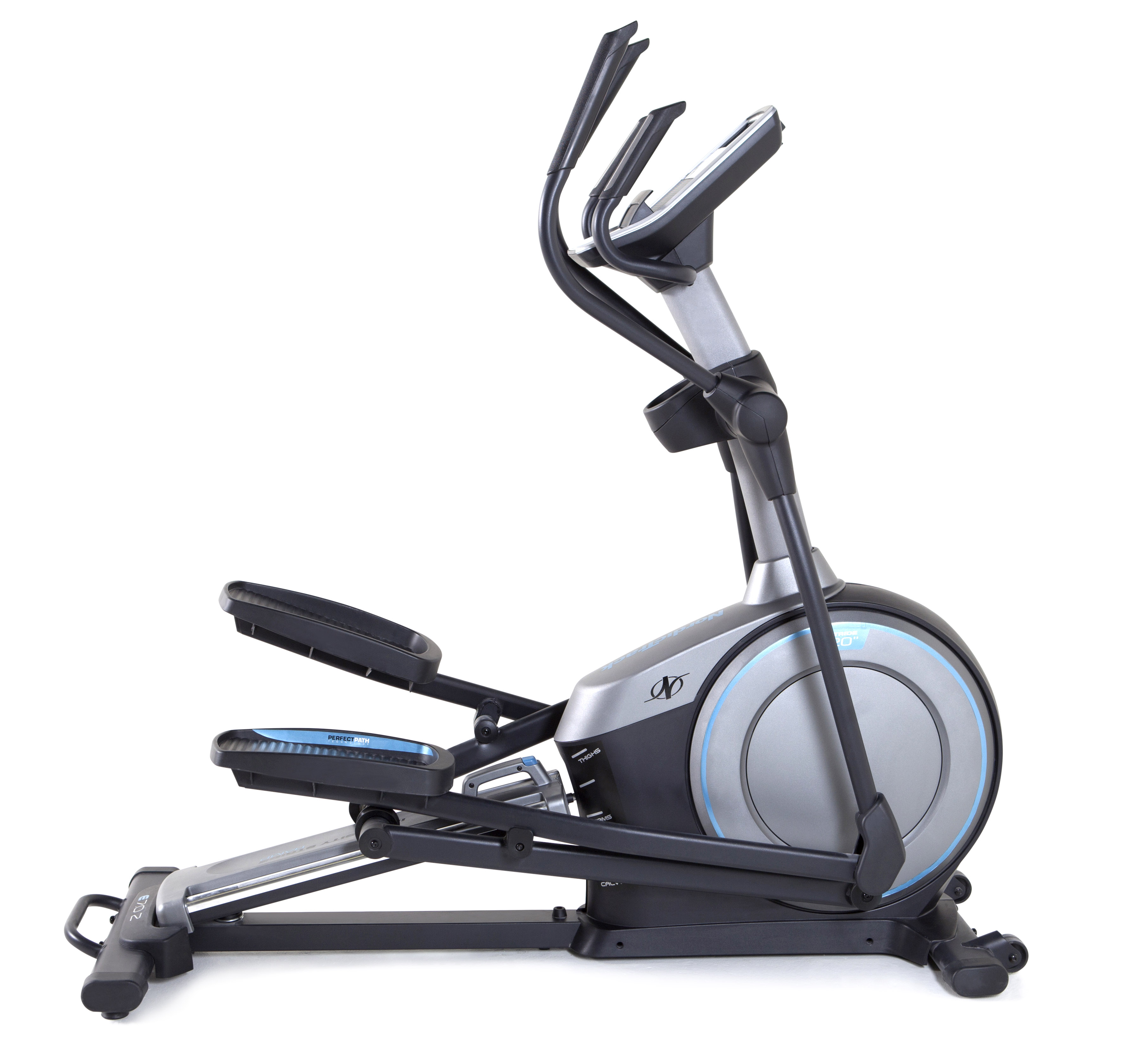 Nordictrack E7 0 Elliptical Replacement Parts | Reviewmotors.co