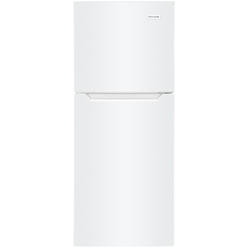 Frigidaire FFET1022UW top-mount refrigerator parts | Sears PartsDirect