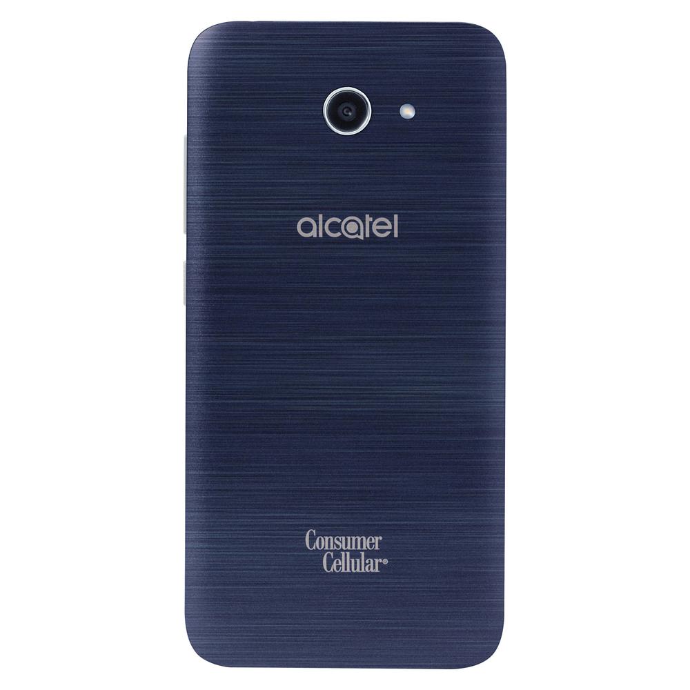 Max 51% OFF Consumer Cellular Alcatel Kora Touchscreen Android ...