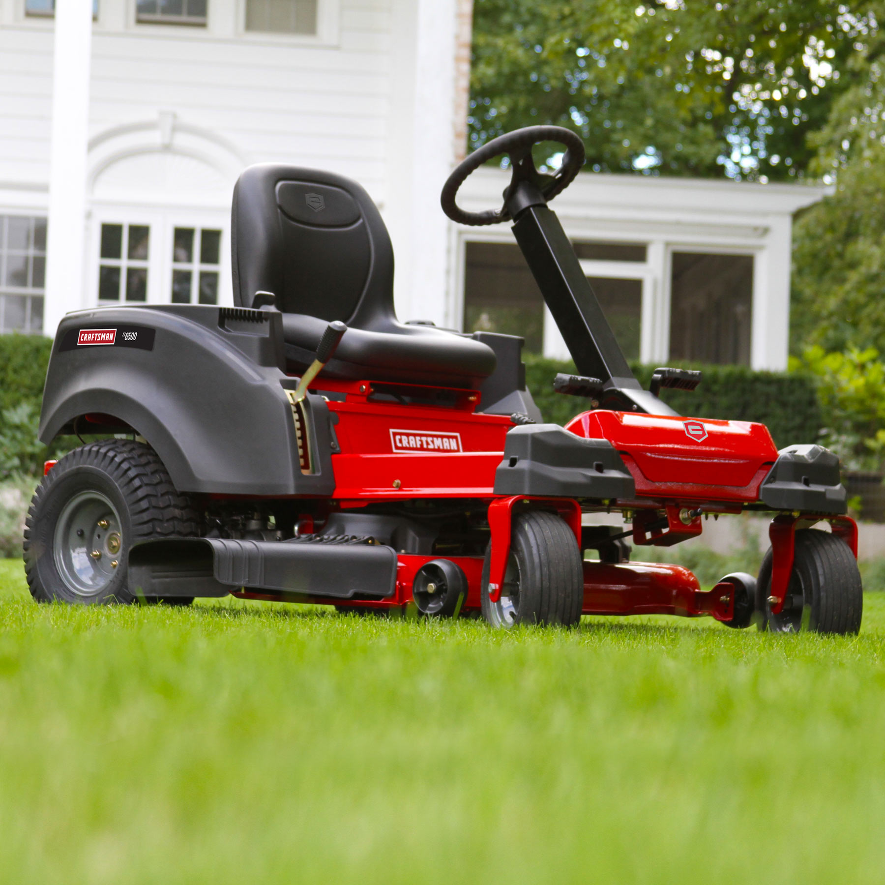 Craftsman Connect Zero-Turn Mowers | atelier-yuwa.ciao.jp