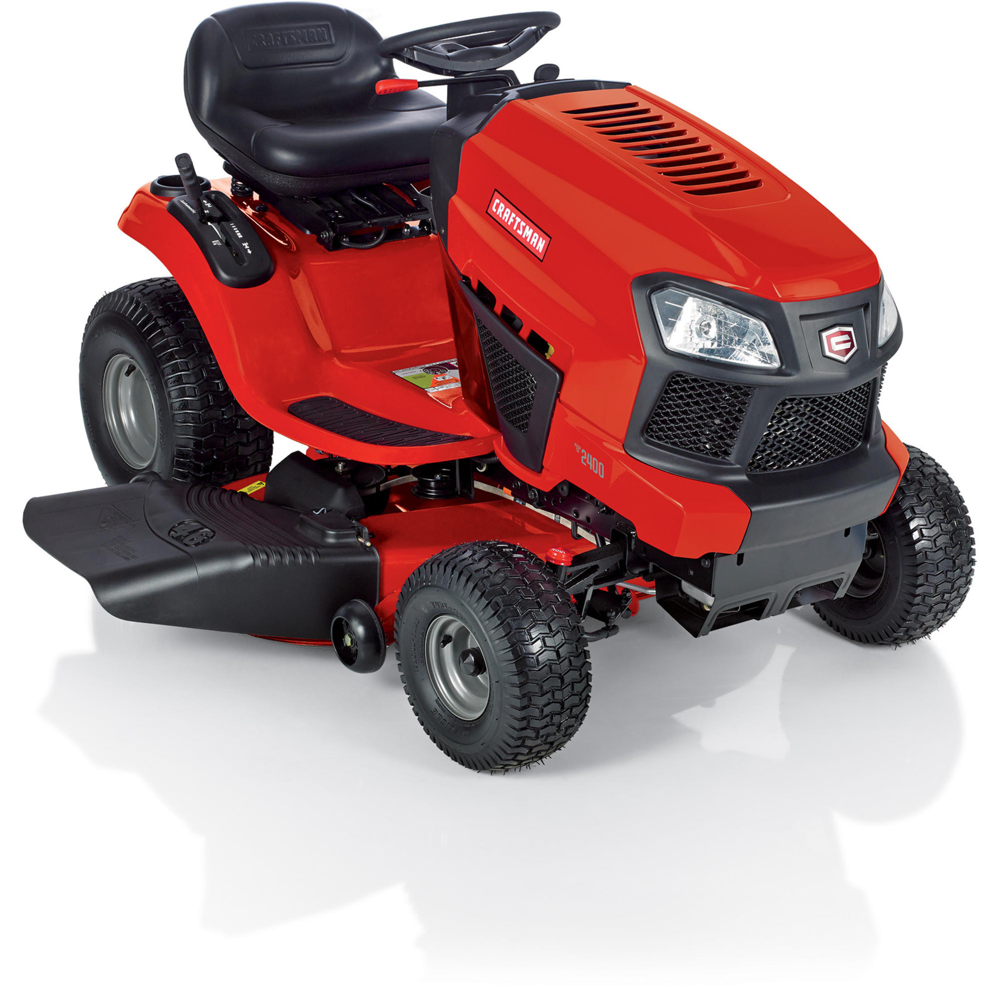 Official Craftsman front engine lawn tractor parts | Sears PartsDirect