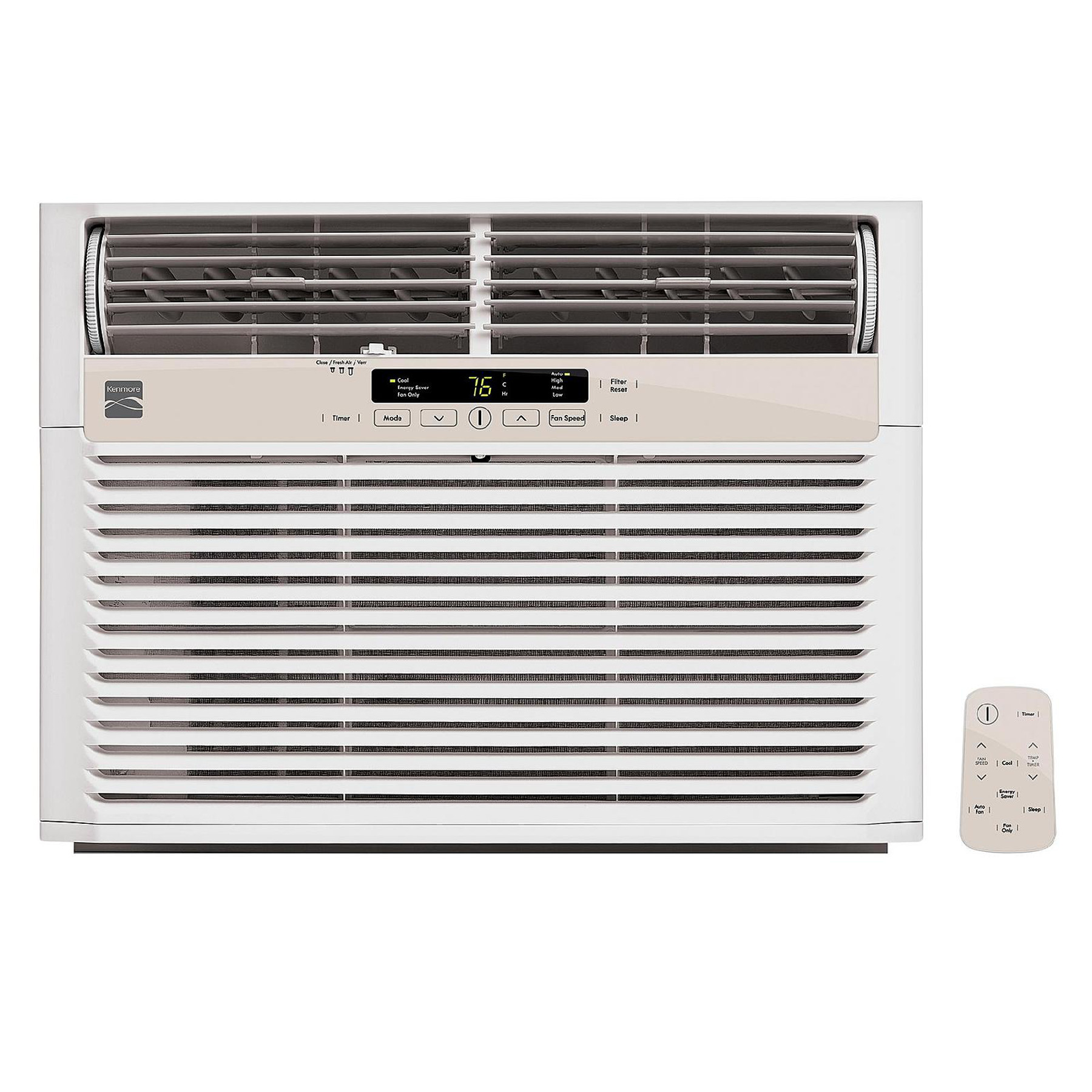 Official Kenmore central air conditioner parts | Sears PartsDirect