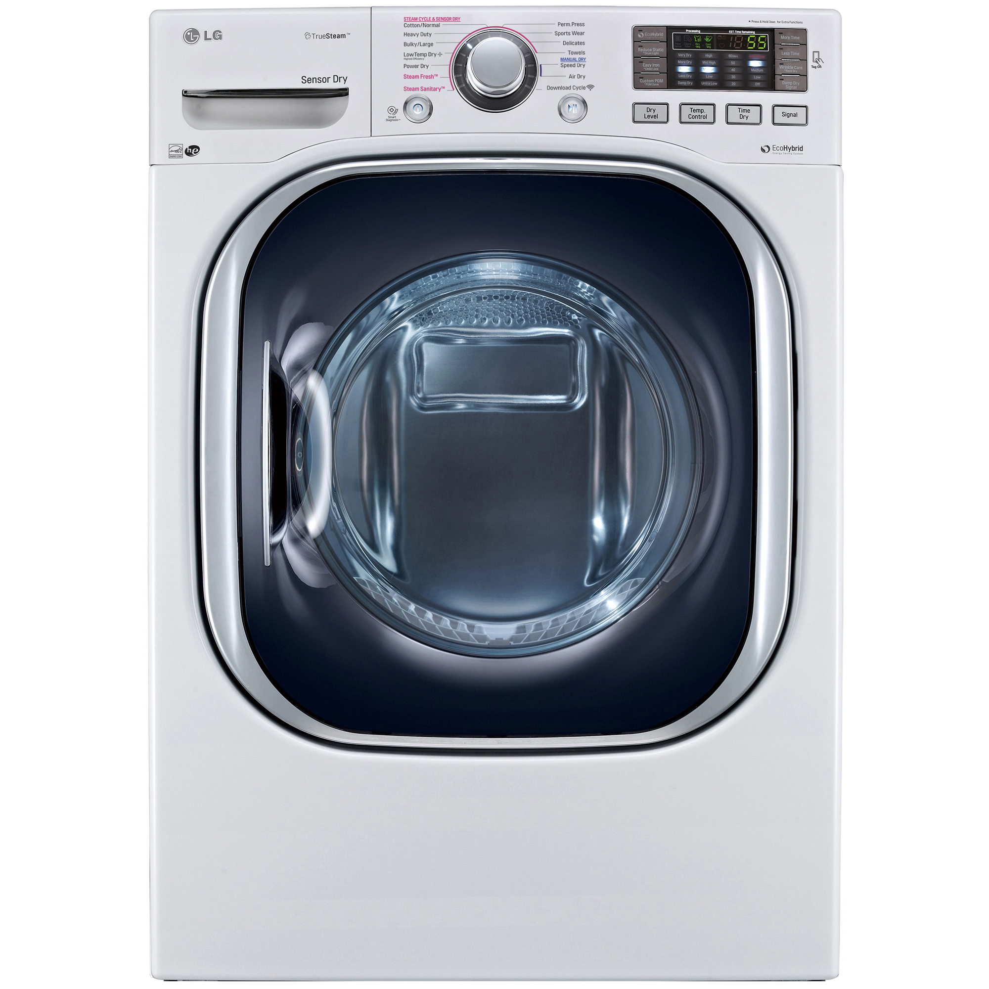Official Lg dryer parts | Sears PartsDirect