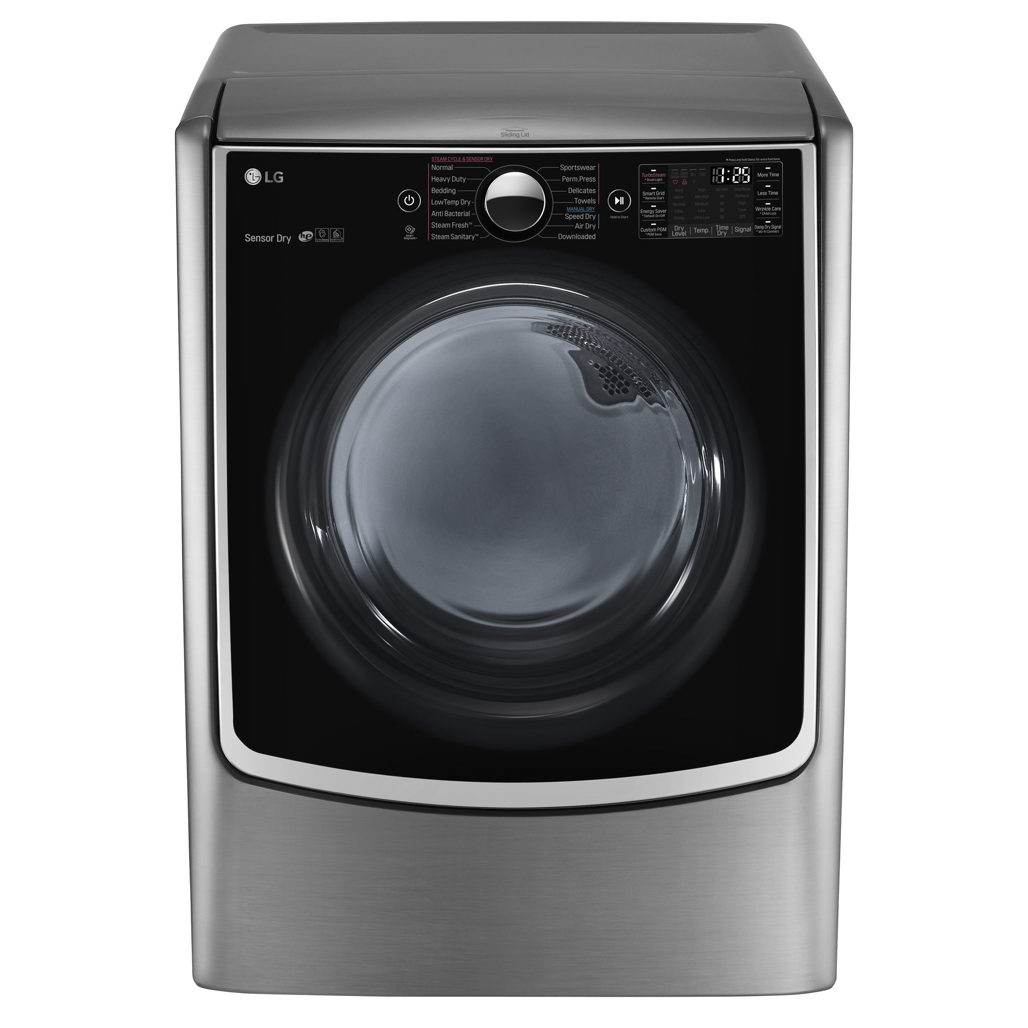 Official Lg dryer parts | Sears PartsDirect