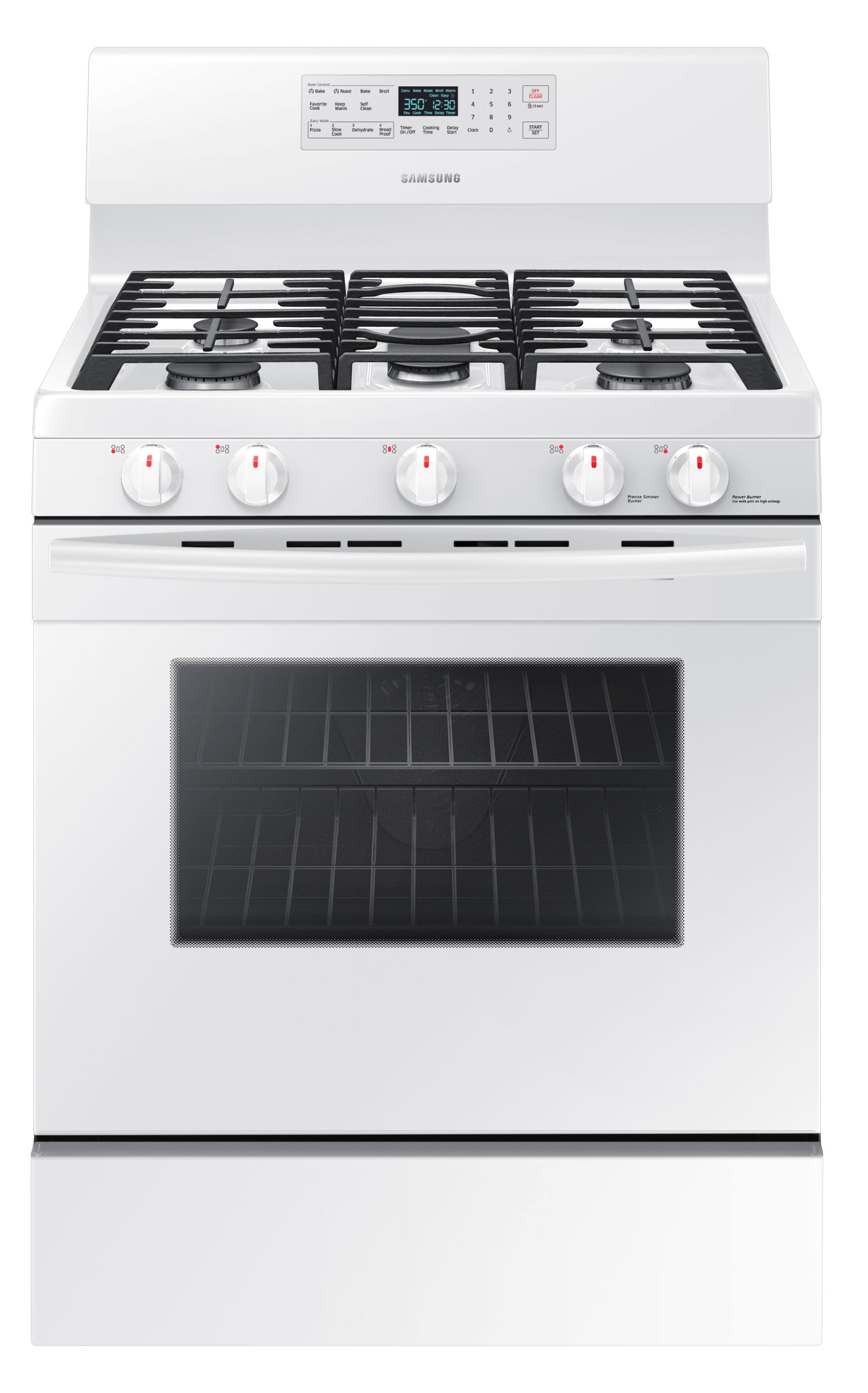 Official Samsung Gas Range Parts Sears Partsdirect