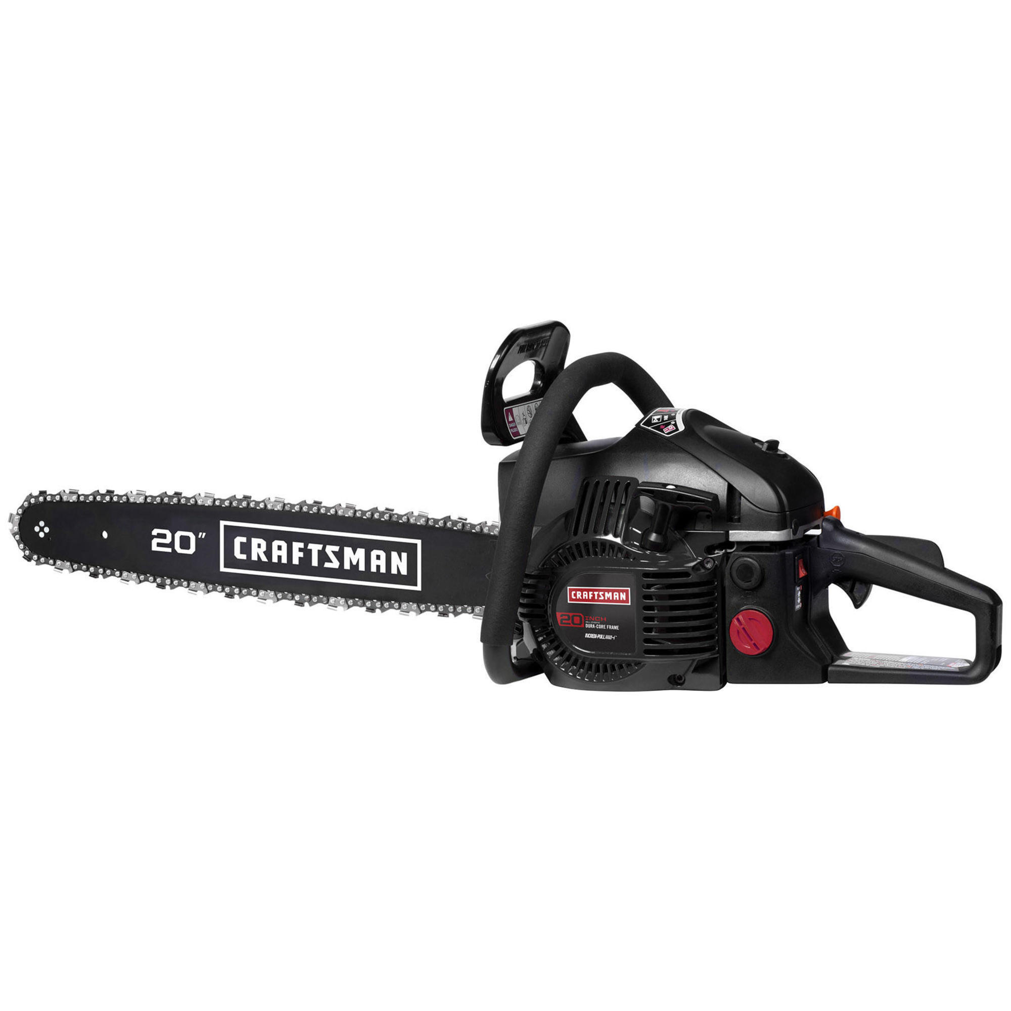 Official Craftsman chainsaw parts | Sears PartsDirect