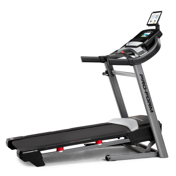 Proform Pftl59518 Performance 400i Treadmill Sears Home Appliance