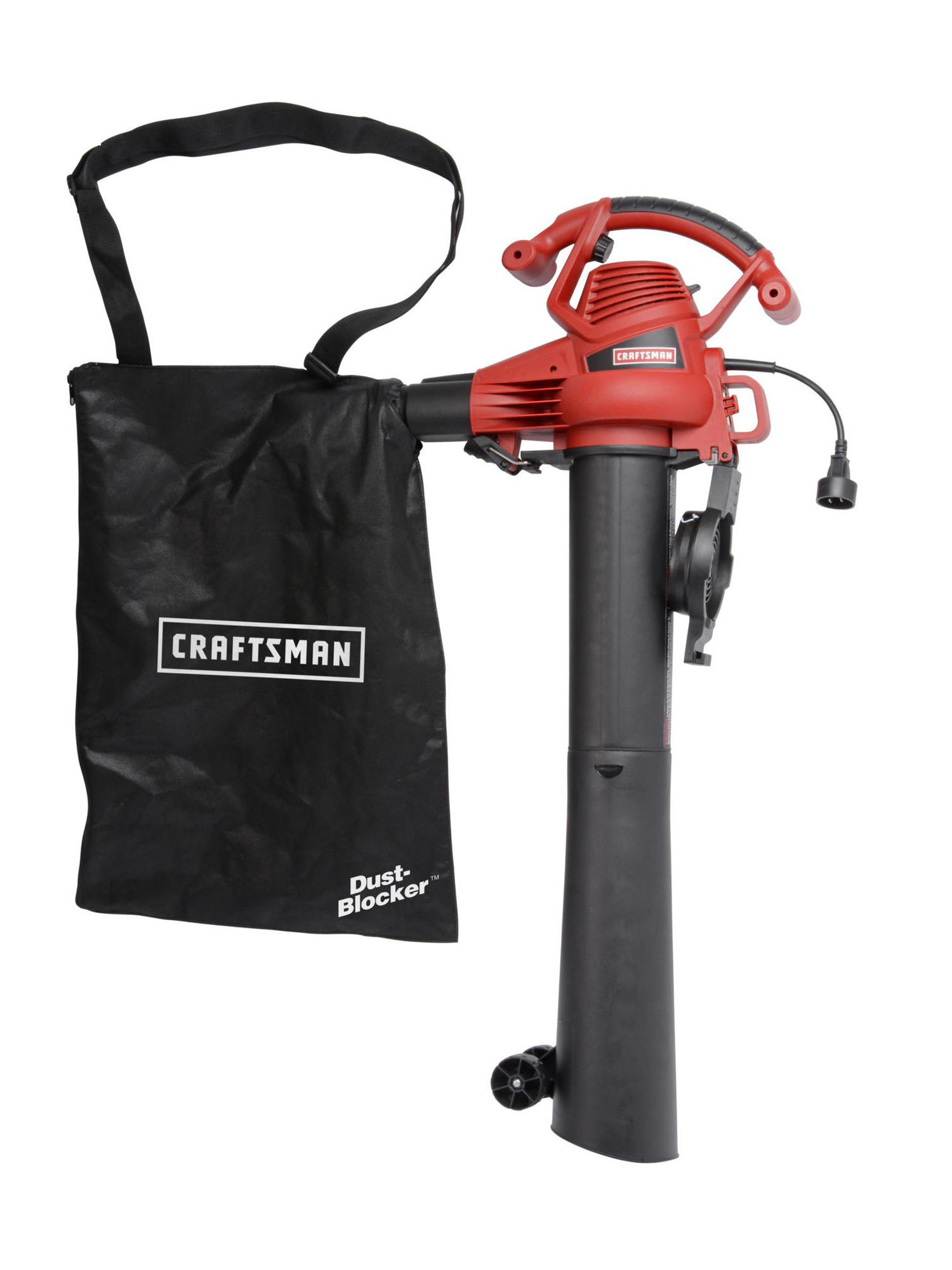 Official Craftsman Electric Leaf Blower Parts Sears Partsdirect
