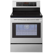 LG LRE3193ST/00 electric range parts | Sears PartsDirect