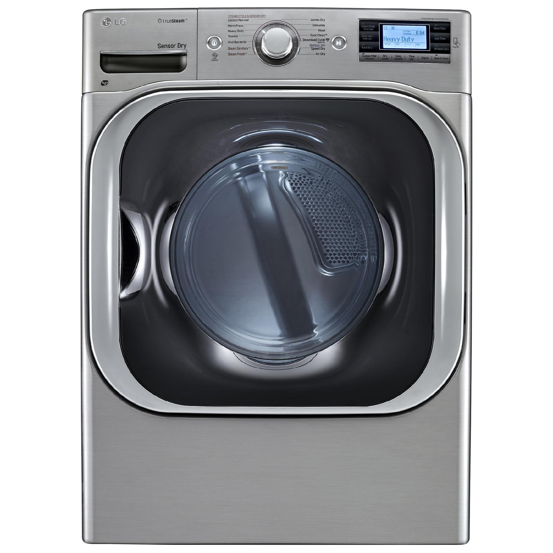 Official Lg dryer parts | Sears PartsDirect