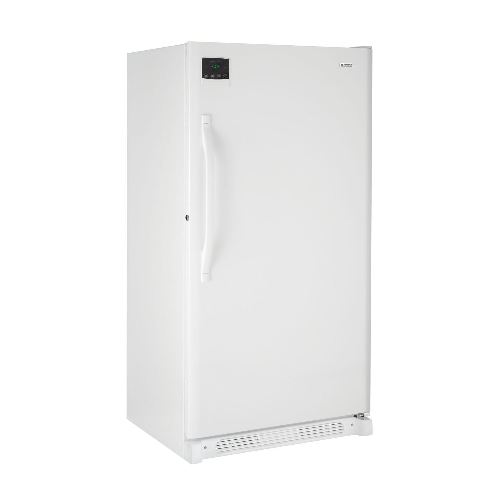 Official Kenmore freestanding freezer parts | Sears PartsDirect