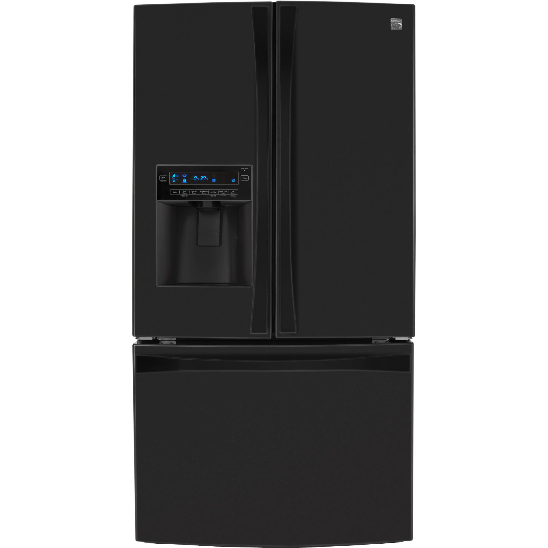 Official Kenmore elite refrigerator parts | Sears PartsDirect