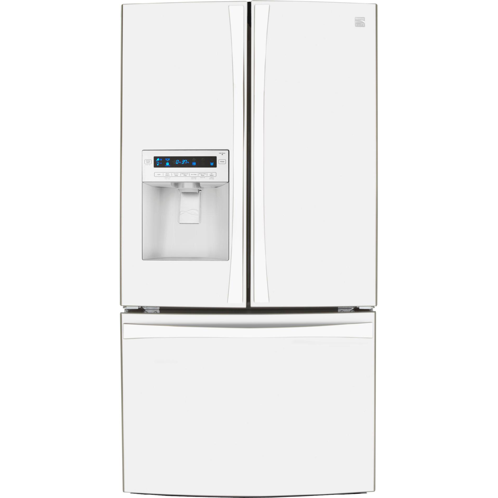 Official Kenmore elite refrigerator parts | Sears PartsDirect