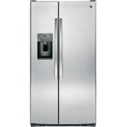 GE GSS25GSHECSS side-by-side refrigerator parts | Sears PartsDirect