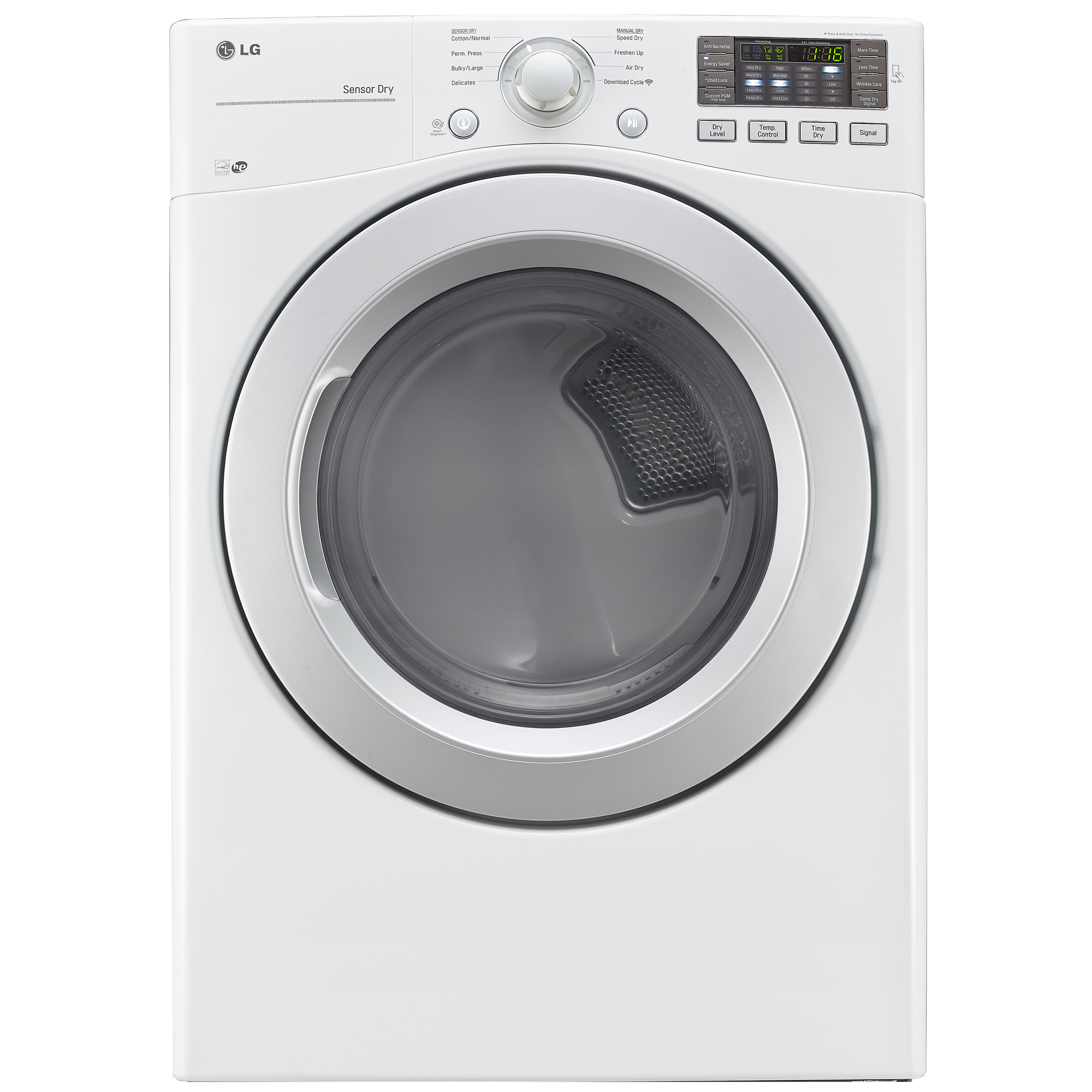 Official Lg dryer parts | Sears PartsDirect