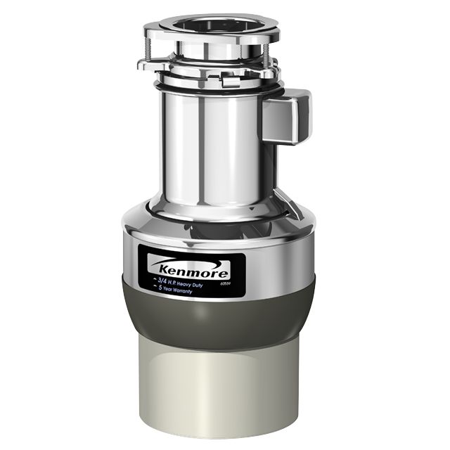 Official Kenmore garbage disposal parts | Sears PartsDirect Official Kenmore garbage disposal parts | Sears PartsDirect