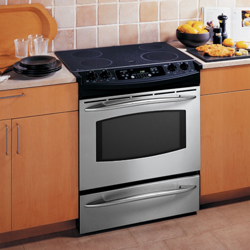 Official Ge electric range parts | Sears PartsDirect