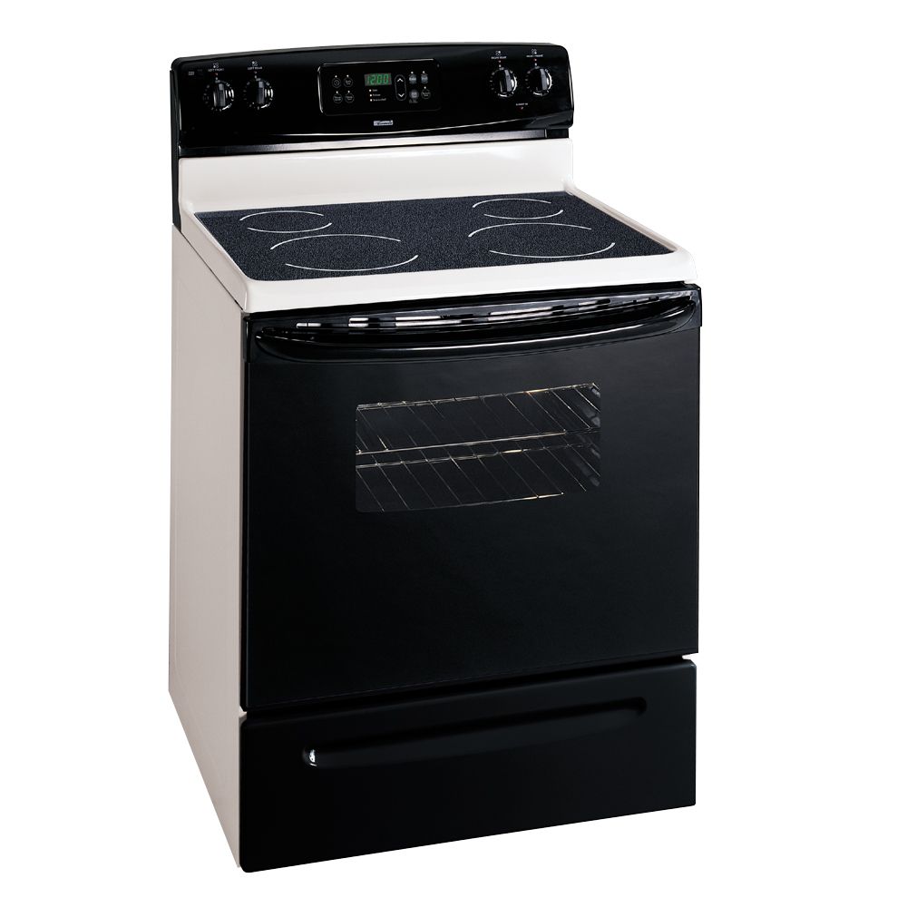 Official Kenmore electric range parts | Sears PartsDirect