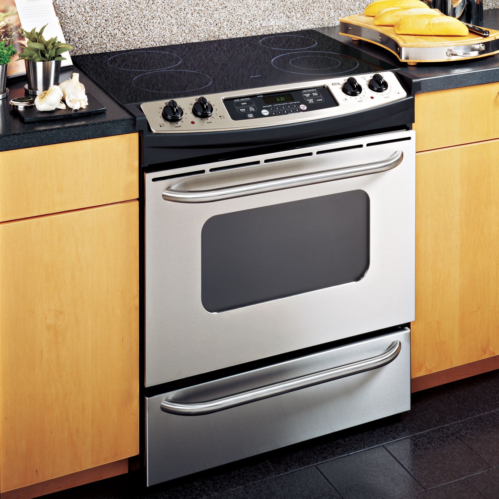 Official Ge electric range parts | Sears PartsDirect