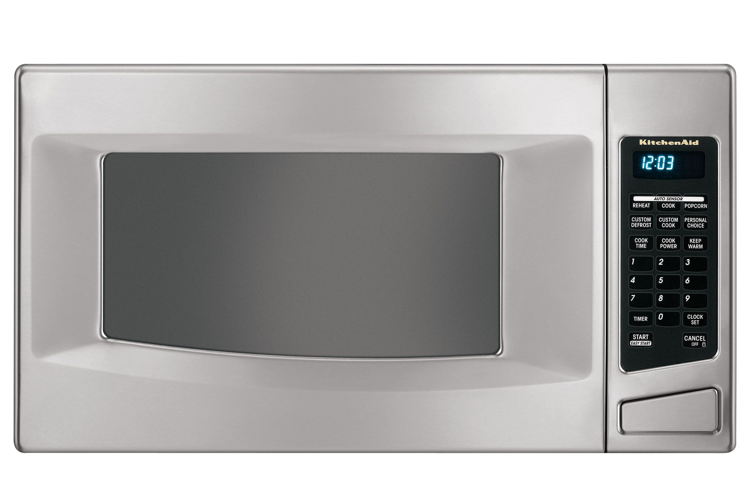 Official Kitchenaid microwave parts | Sears PartsDirect