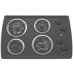 Whirlpool RCS3014RB05 electric cooktop parts | Sears PartsDirect