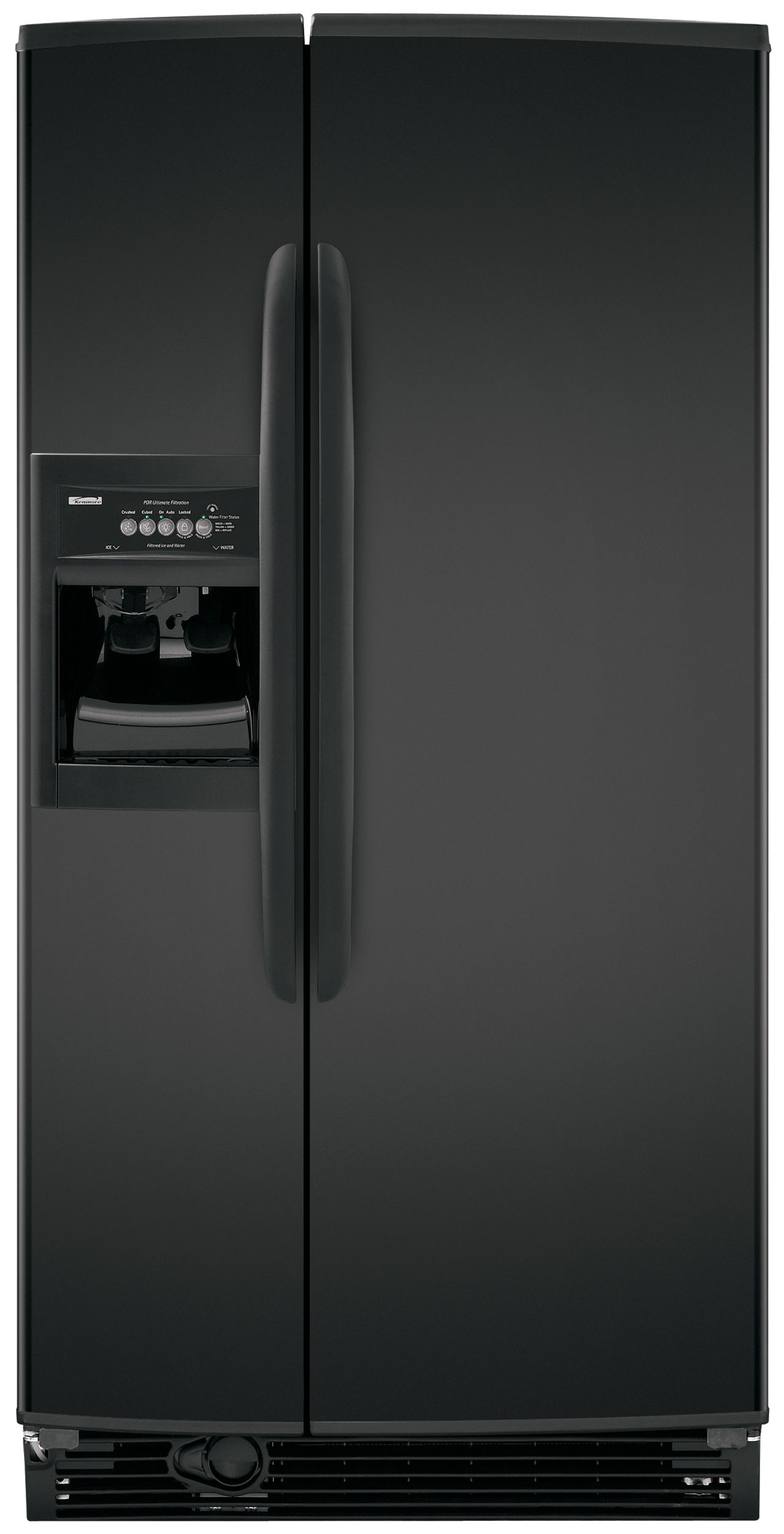 Official Kenmore side by side refrigerator parts | Sears PartsDirect
