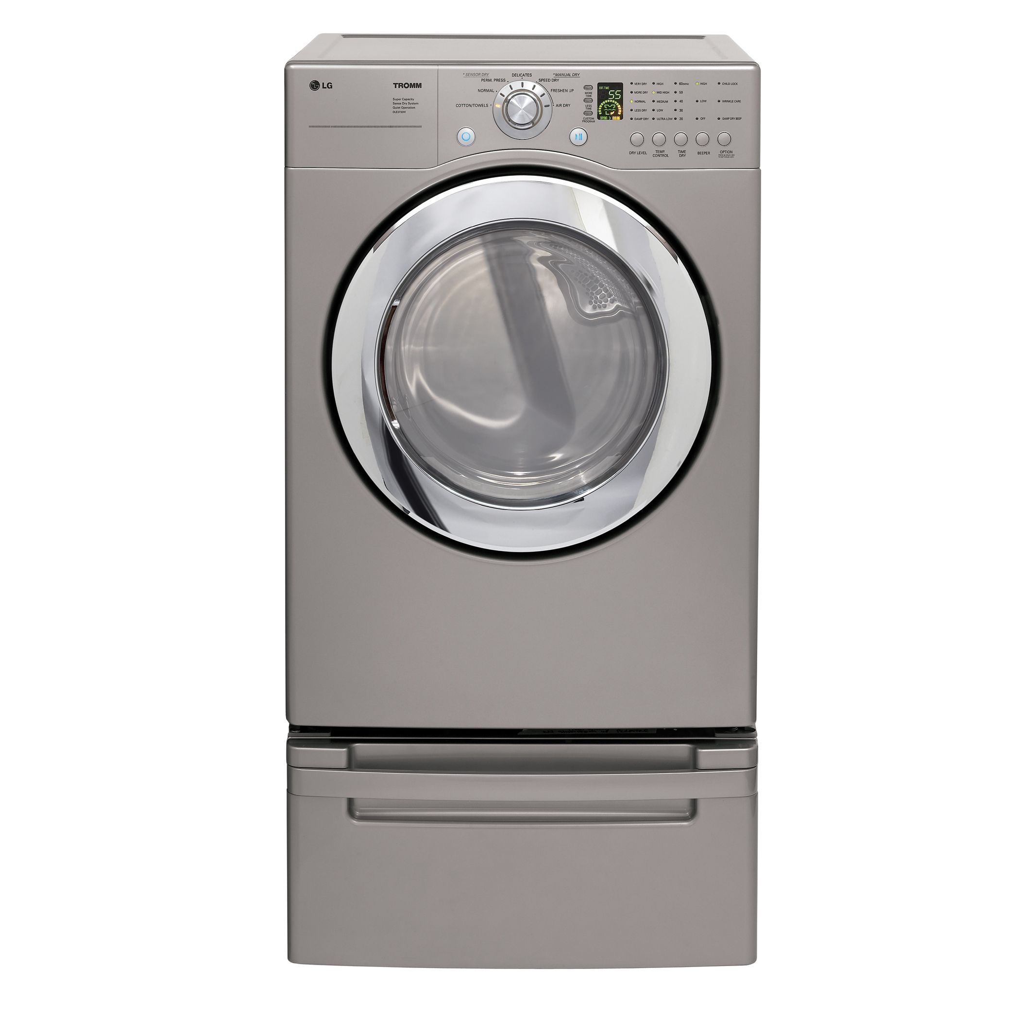 Official Lg dryer parts | Sears PartsDirect
