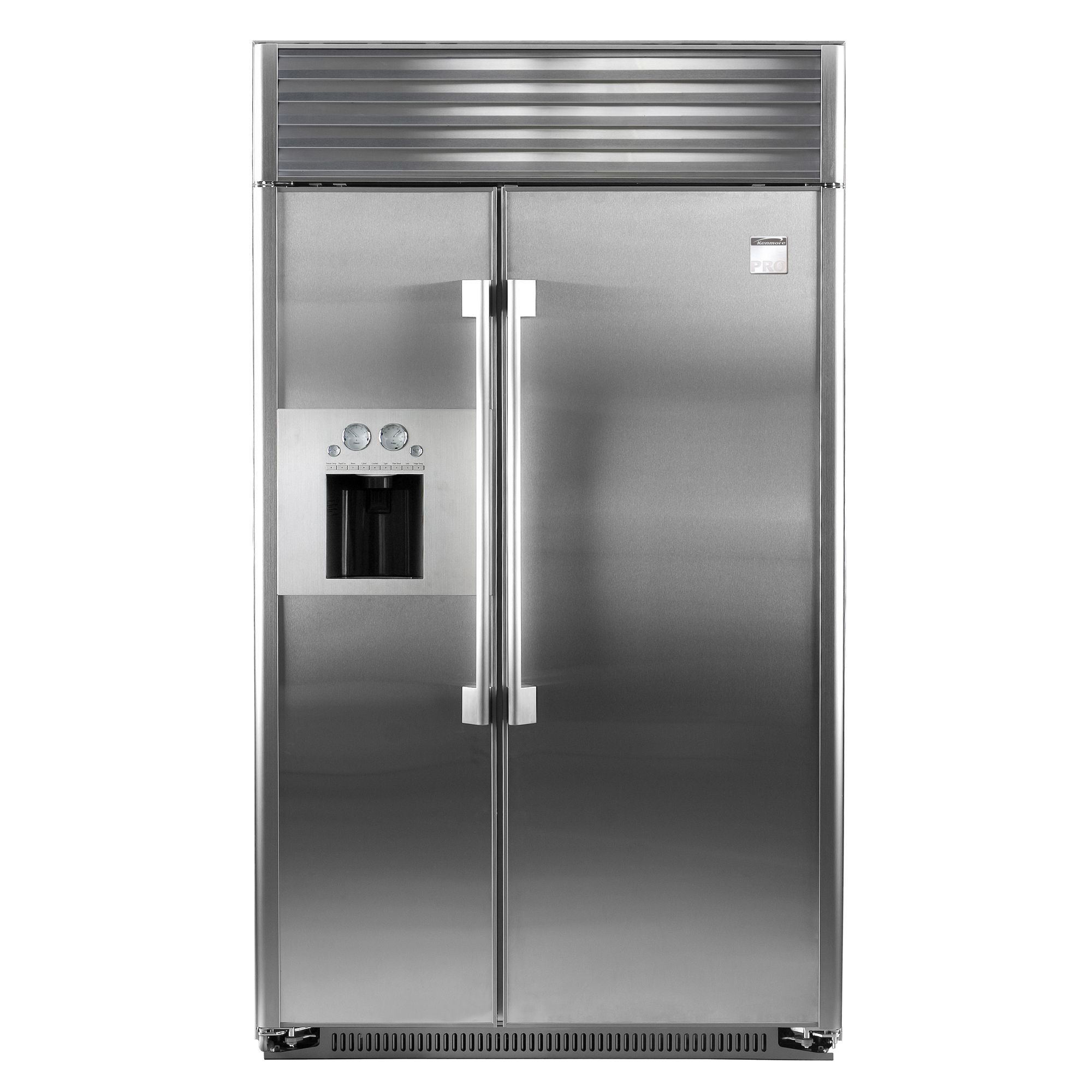 Official Kenmore pro refrigerator parts | Sears PartsDirect