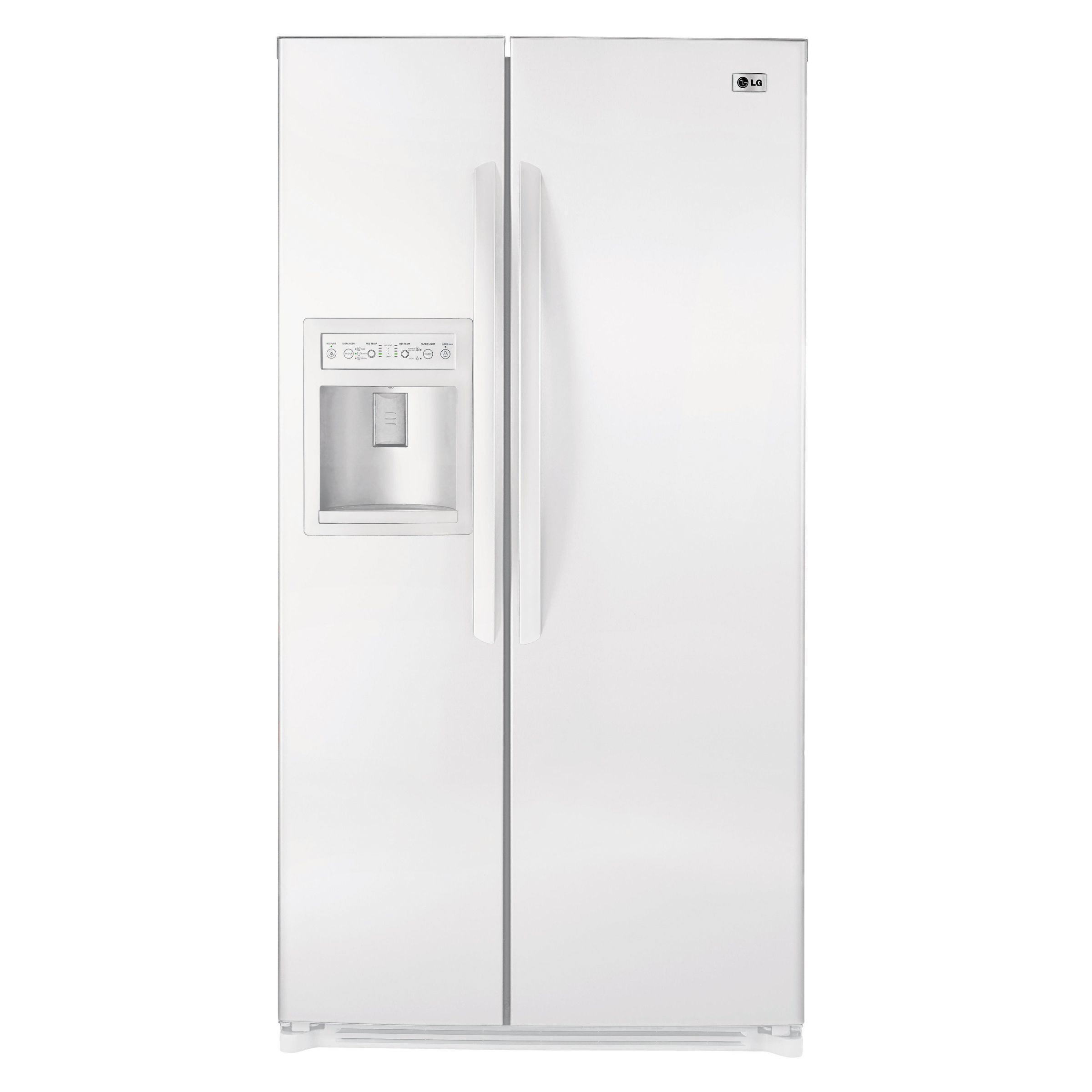 Official Lg side by side refrigerator parts | Sears PartsDirect