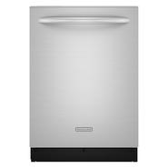 KitchenAid KUDS03FTSS2 dishwasher parts | Sears PartsDirect