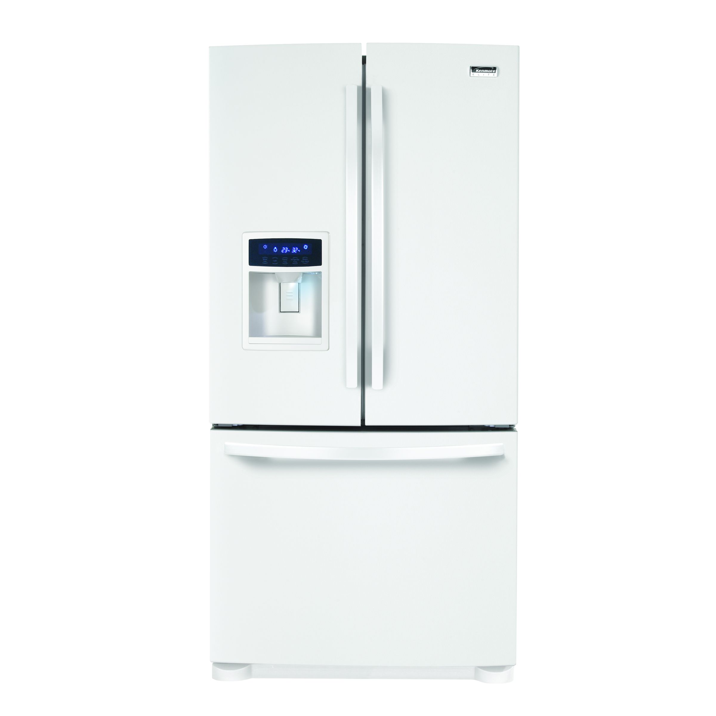 Official Kenmore elite refrigerator parts | Sears PartsDirect
