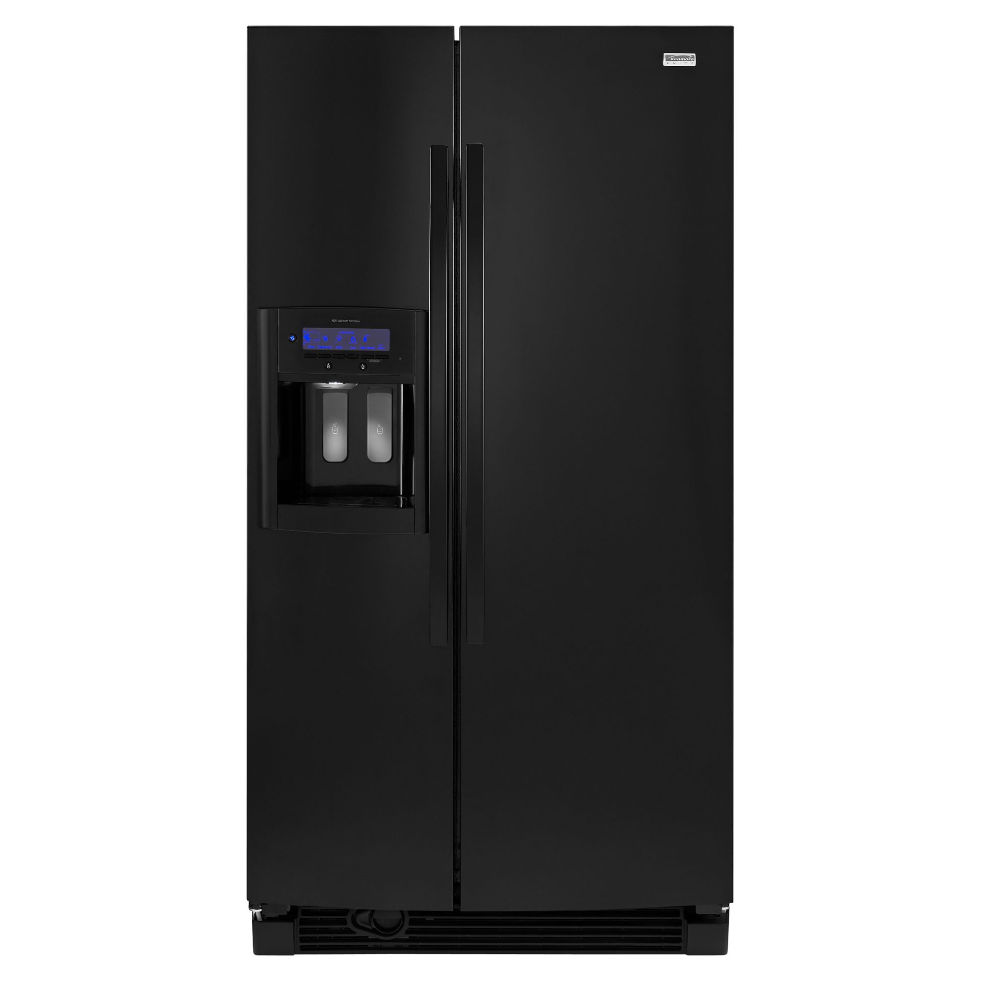 Official Kenmore elite side by side refrigerator parts | Sears PartsDirect