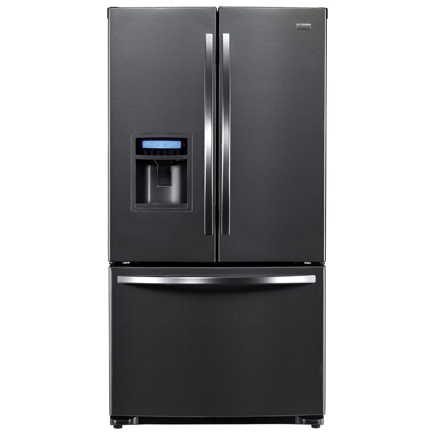 Official Kenmore elite refrigerator parts | Sears PartsDirect