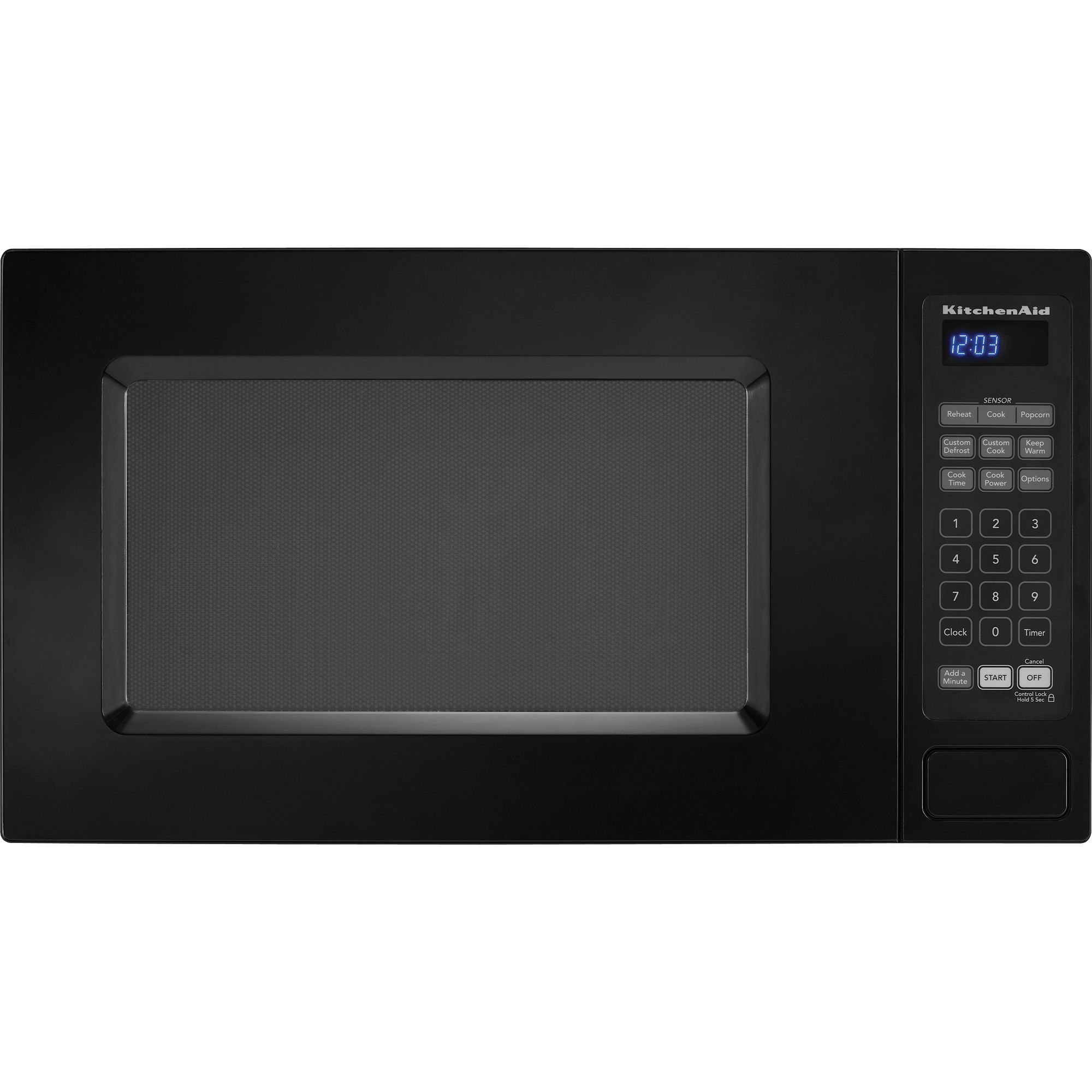 Official Kitchenaid microwave parts | Sears PartsDirect