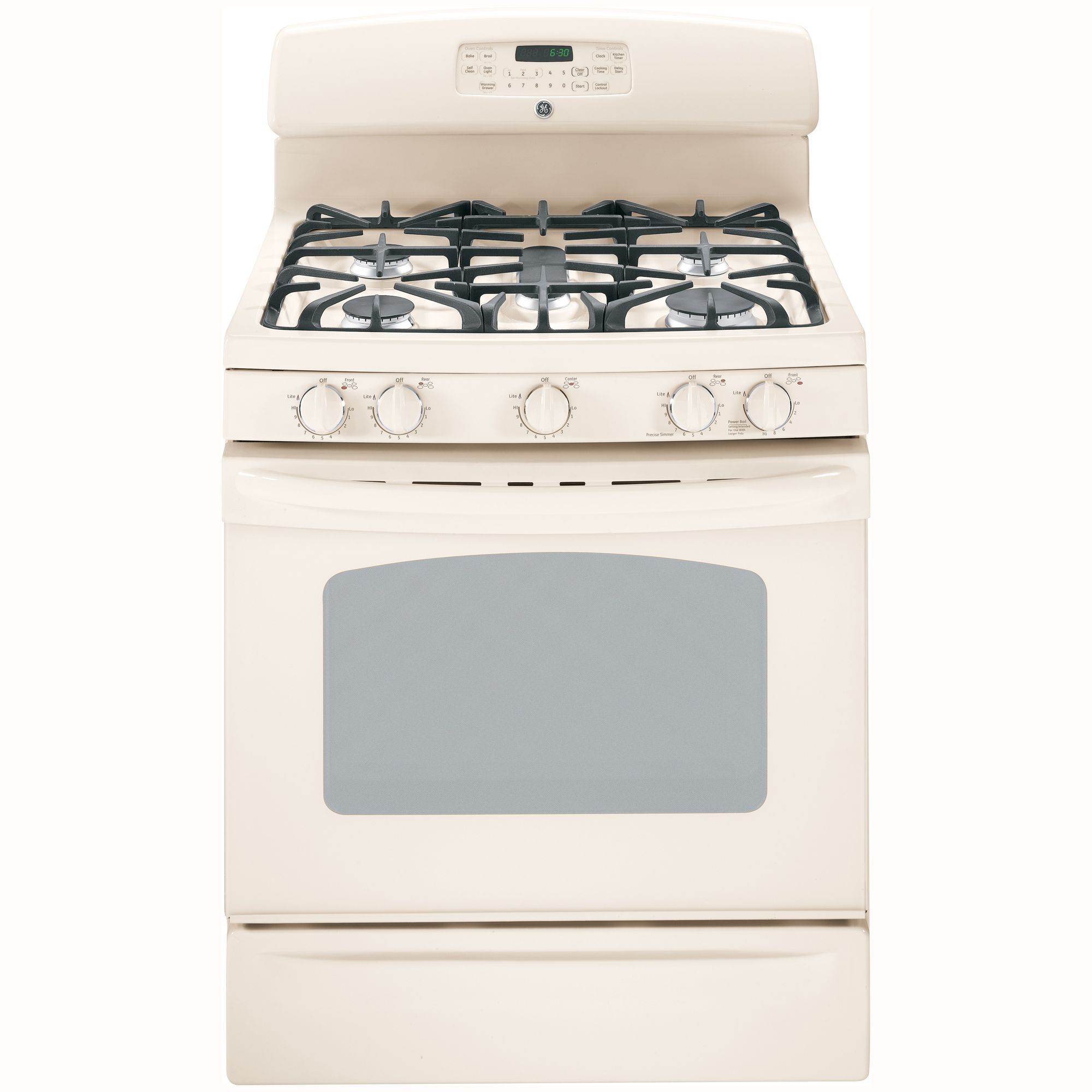Official Ge gas range parts | Sears PartsDirect