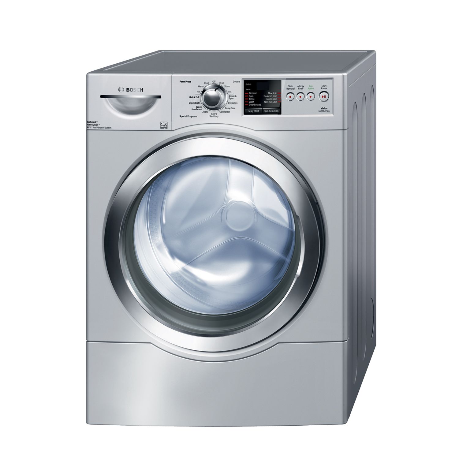 Official Bosch washer parts | Sears PartsDirect