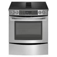 Looking for Jenn-Air model JES9800CAS02 electric range repair ...