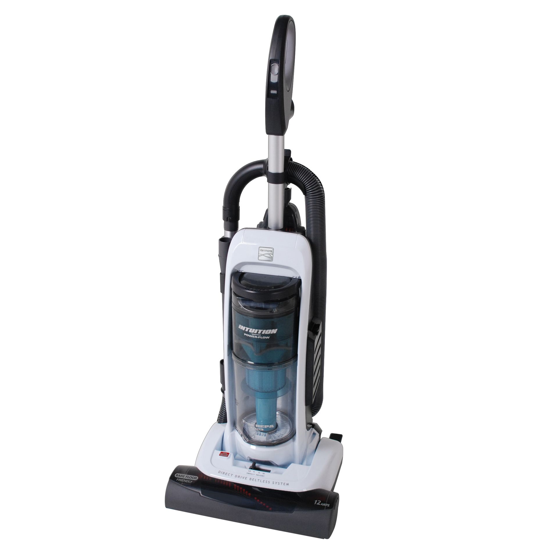 Official Kenmore upright vacuum parts | Sears PartsDirect