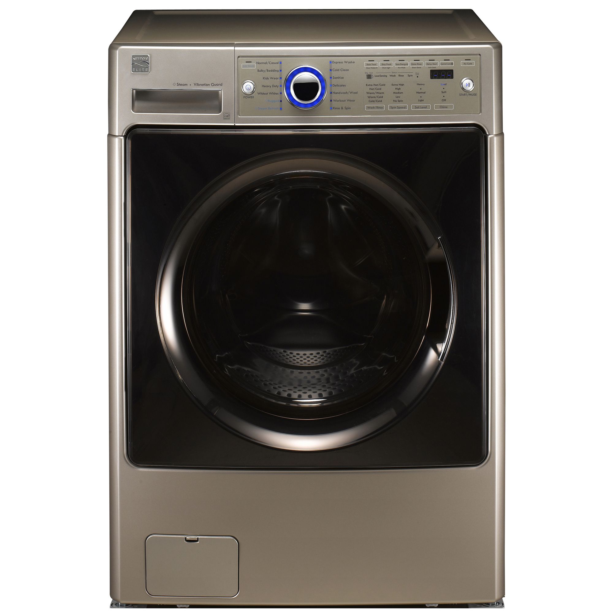 Official Kenmore elite washer parts | Sears PartsDirect