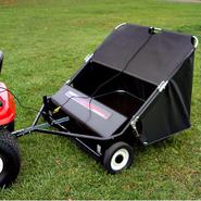 Craftsman 486242112 lawn sweeper parts | Sears PartsDirect