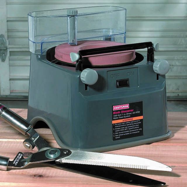 Official Craftsman tool sharpener parts | Sears PartsDirect