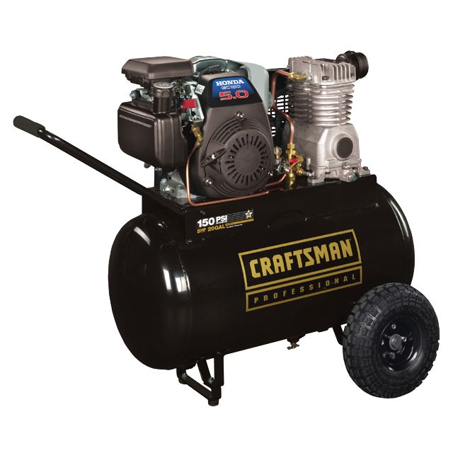 Official Craftsman air compressor parts | Sears PartsDirect