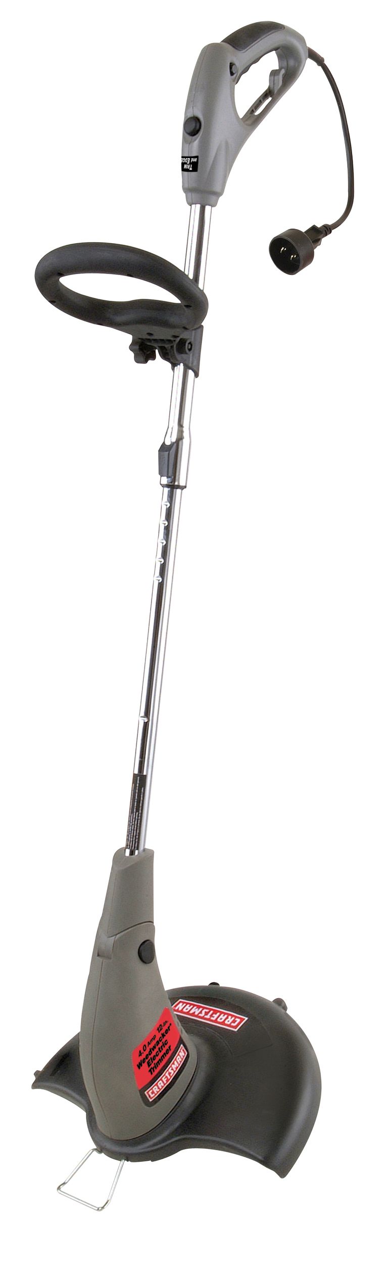 Official Craftsman electric line trimmer parts | Sears PartsDirect