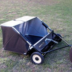 Craftsman 48624221 lawn sweeper parts | Sears Parts Direct